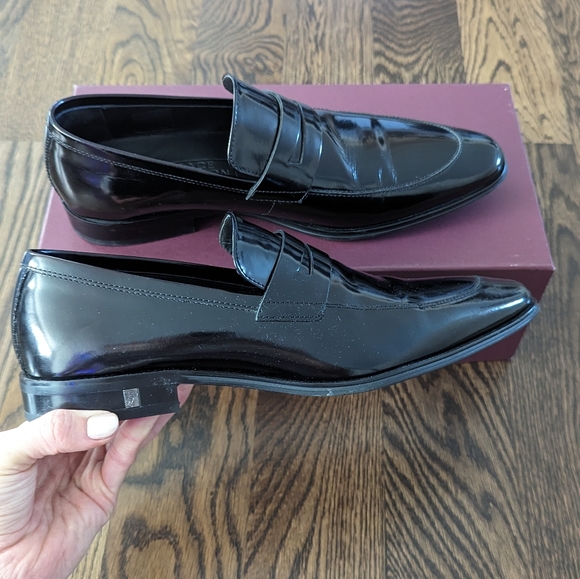 Versace Collection | Shoes | Versace Collection Mens Dress Shoe In ...